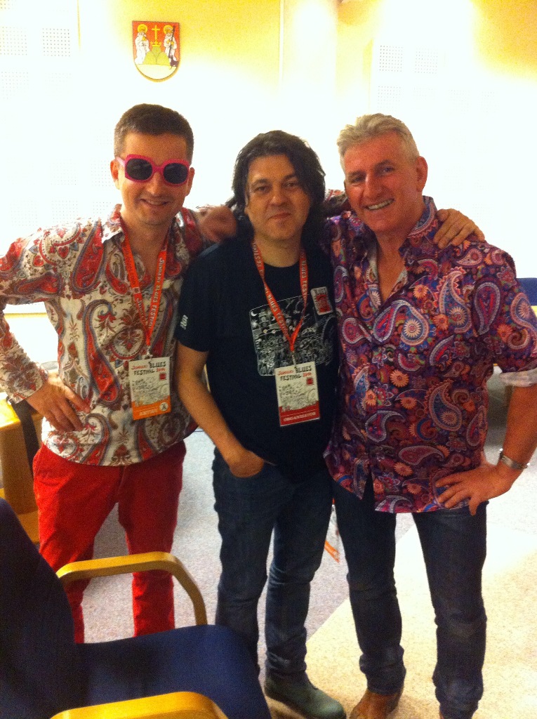 GALLERY – BOGDAN TOPOLSKI